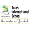 Portfolio | Tula's International School